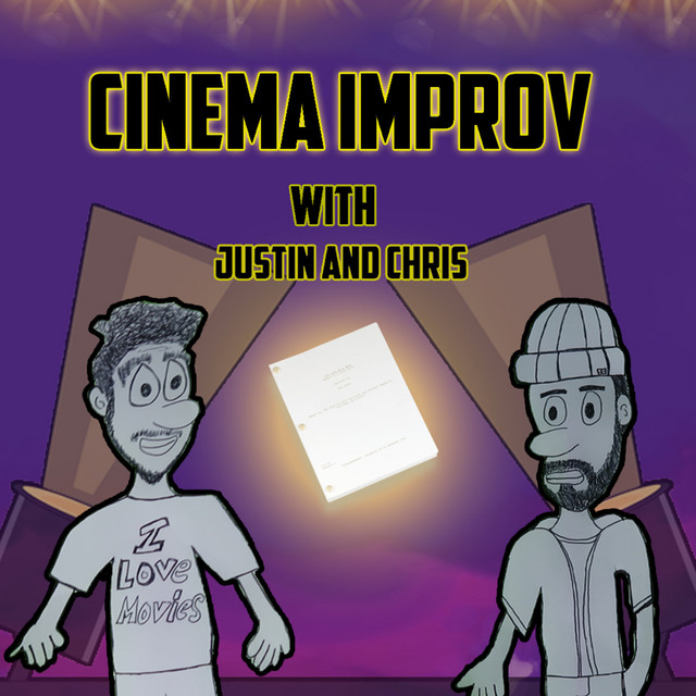 Cinema Improv | Podcast on Spotify