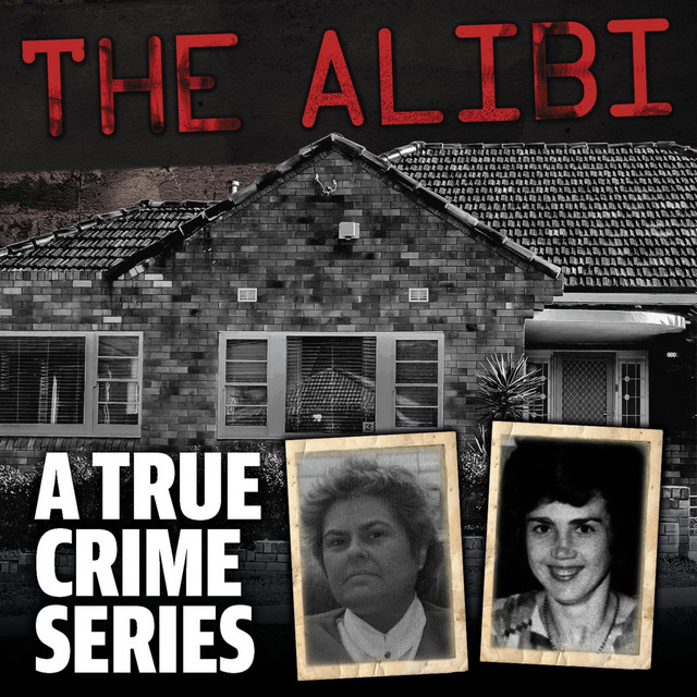 The Alibi | Podcast on Spotify
