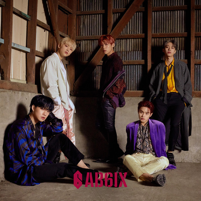 AB6IX Next Concert Setlist & tour dates