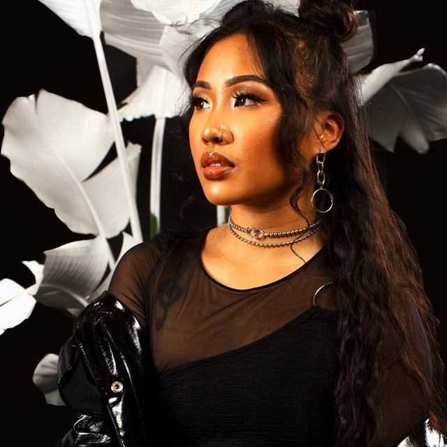 Janel Marisse on Spotify