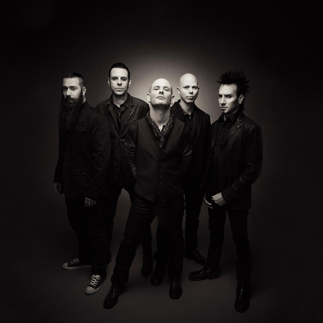 Stone Sour on Spotify