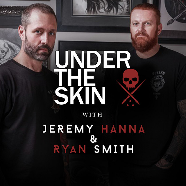 Sullen's "Under The Skin" Podcast | Podcast on Spotify