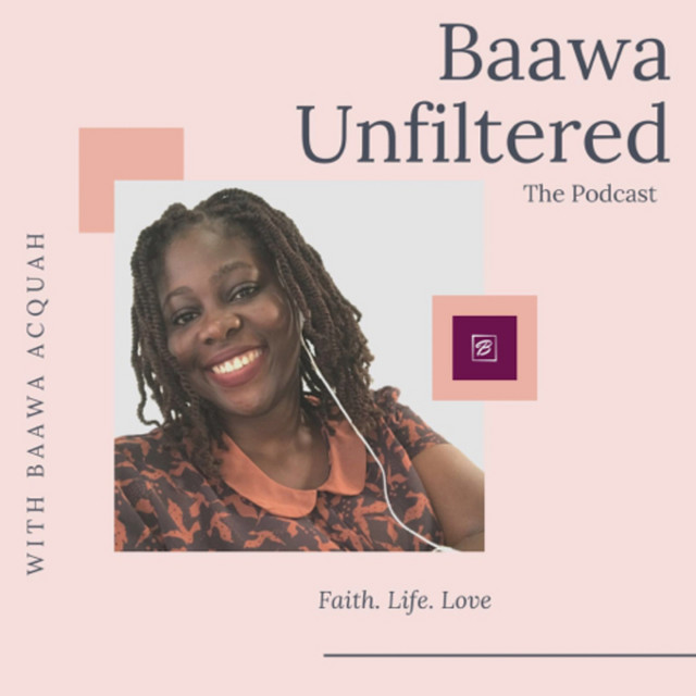 Baawa Unfiltered | Podcast on Spotify
