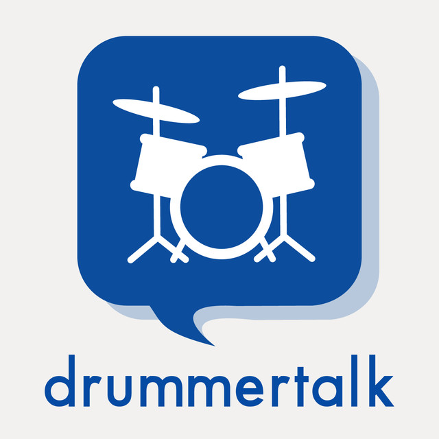 Drummer Talk | Podcast on Spotify