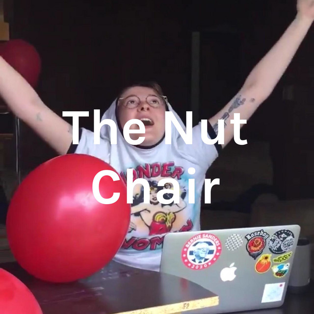 The Nut Chair | Podcast on Spotify