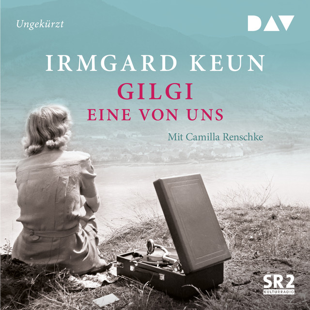 Irmgard Keun koncert - Danmark tour