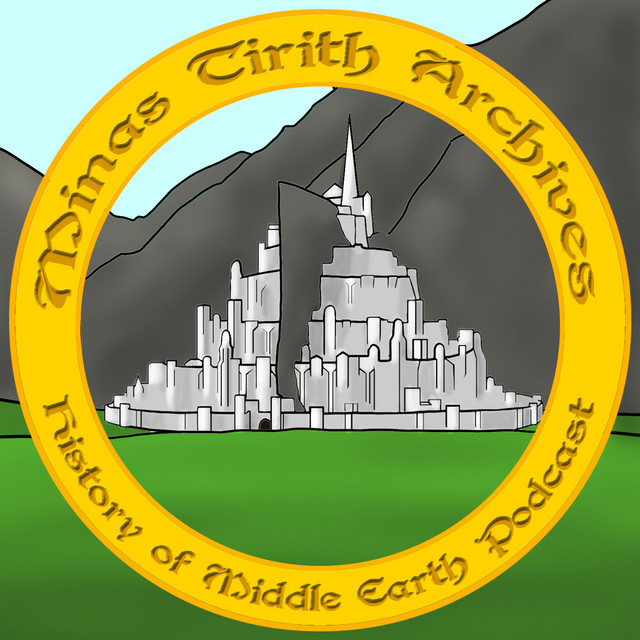 History of Middle-Earth Podcast | Podcast on Spotify