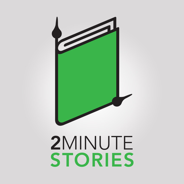 Two Minute Stories | Podcast on Spotify