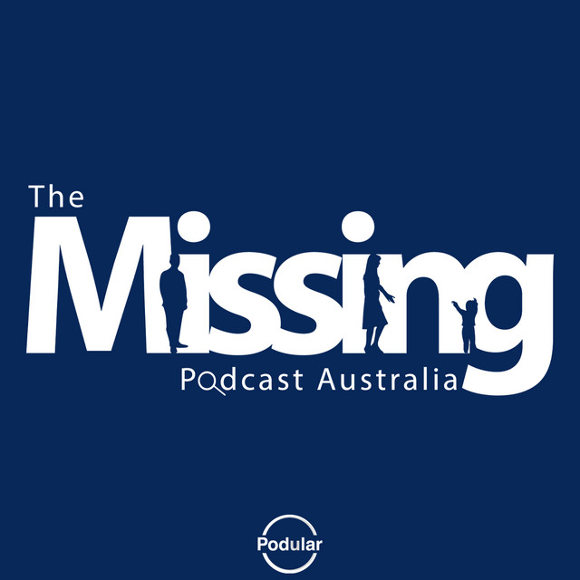 The Missing | Podcast on Spotify