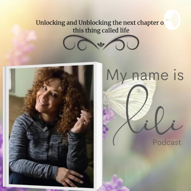 My name is lili | Podcast on Spotify