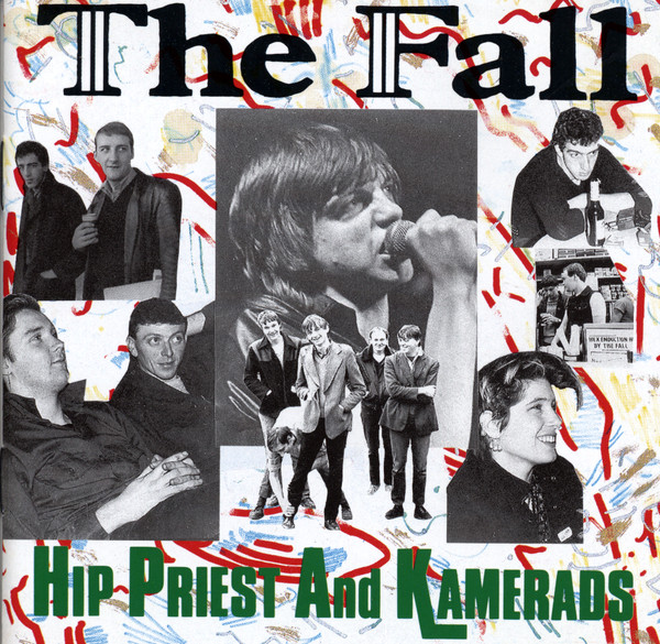BPM and key for Look, Know by The Fall | Tempo for Look, Know | SongBPM ...