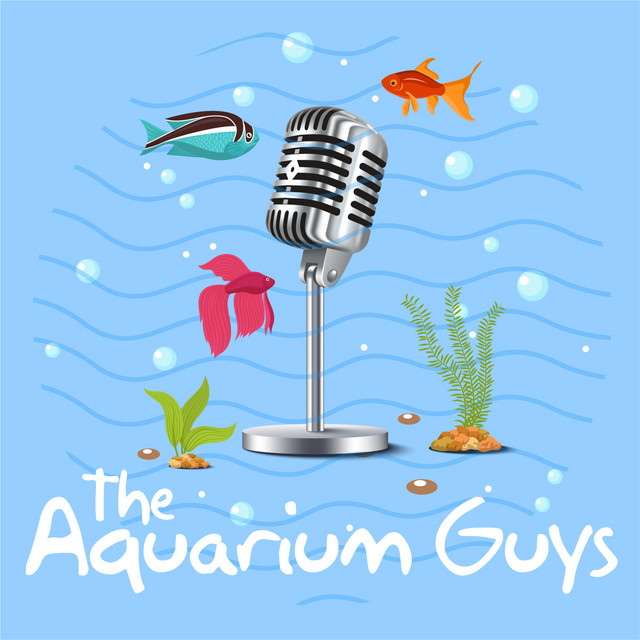 The Aquarium Guys | Podcast on Spotify