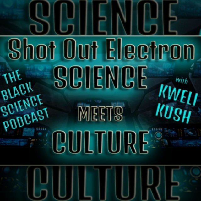 Shot Out Electron | Podcast on Spotify