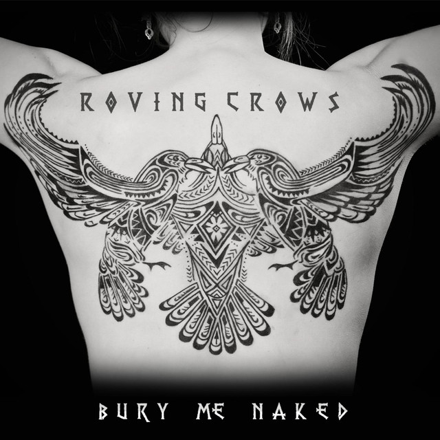 BPM and key for songs by The Roving Crows | Tempo for The Roving Crows ...