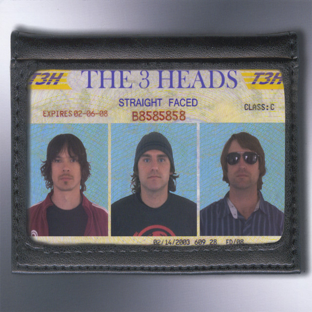 Bpm And Key For Songs By The 3 Heads Tempo For The 3 Heads Songs