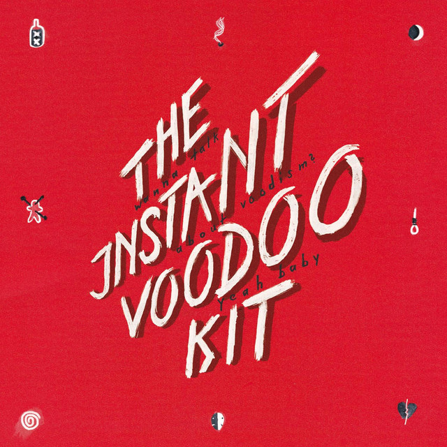 BPM and key for songs by The Instant Voodoo Kit | Tempo for The Instant ...