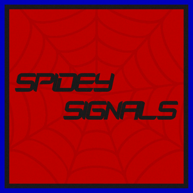 Spidey Signals | Podcast on Spotify