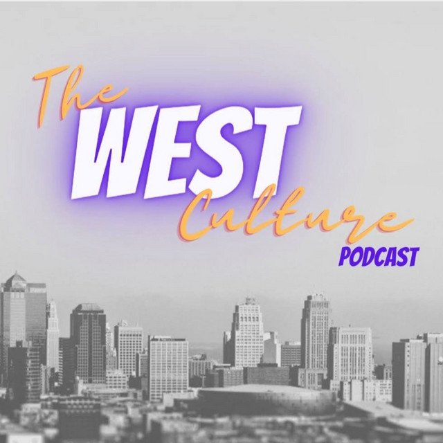 The West Culture Podcast | Podcast on Spotify