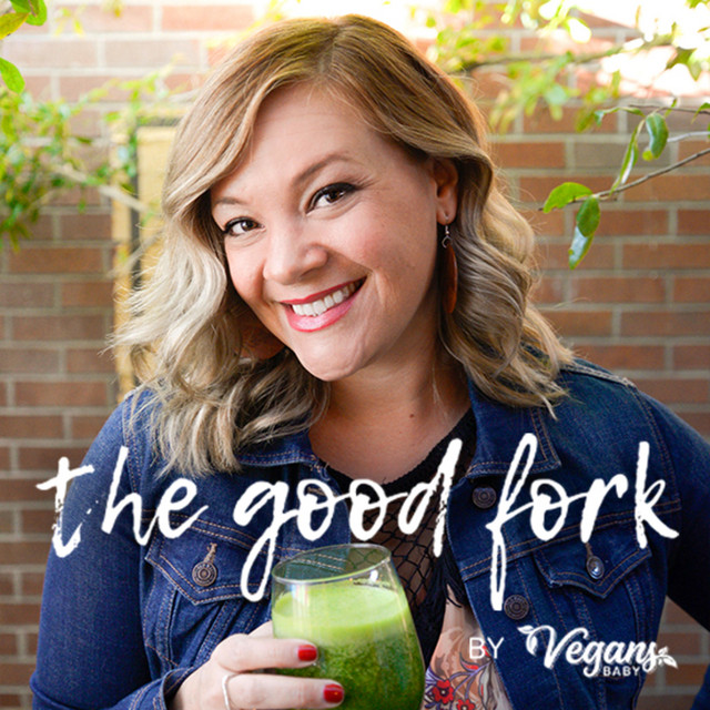 The Good Fork | Podcast on Spotify