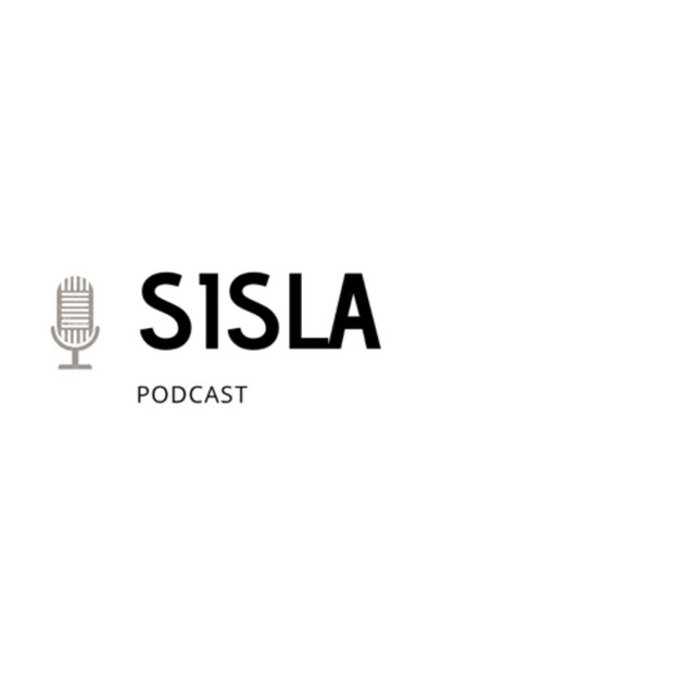 sisla | Podcast on Spotify