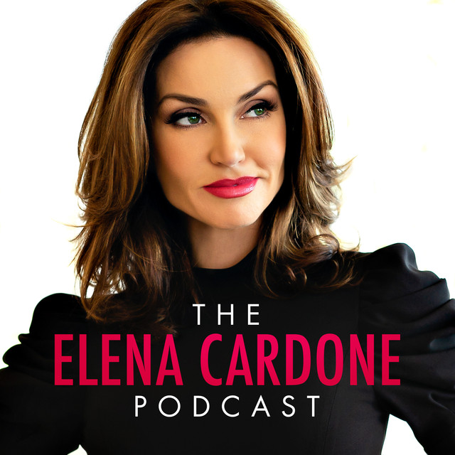 The Elena Cardone Podcast on Spotify