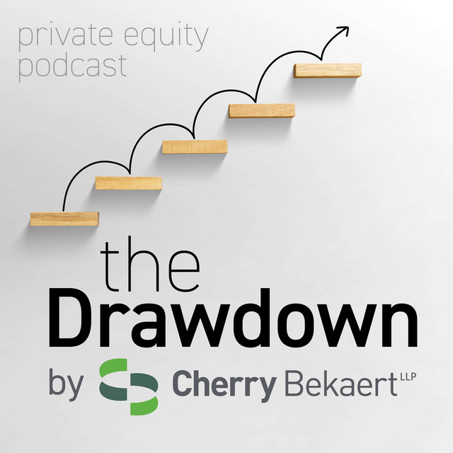 Cherry Bekaert: Private Equity Industry Guidance | Podcast on Spotify