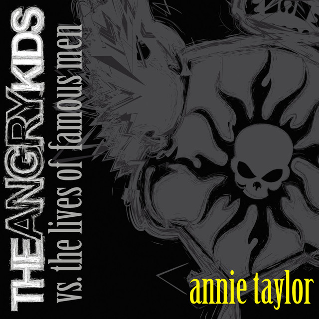 BPM and key for songs by The Angry Kids vsThe Lives Of Famous Men ...