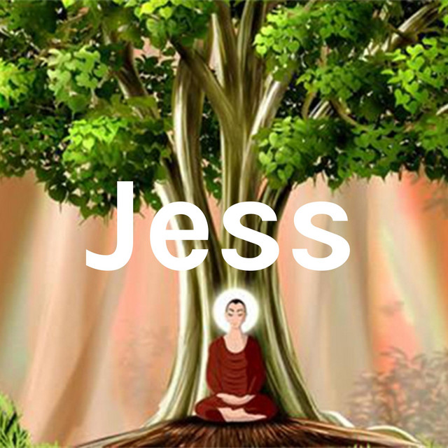 Jess | Podcast on Spotify