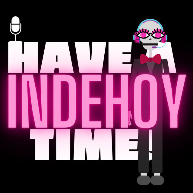 Indehoy Podcast | Podcast on Spotify