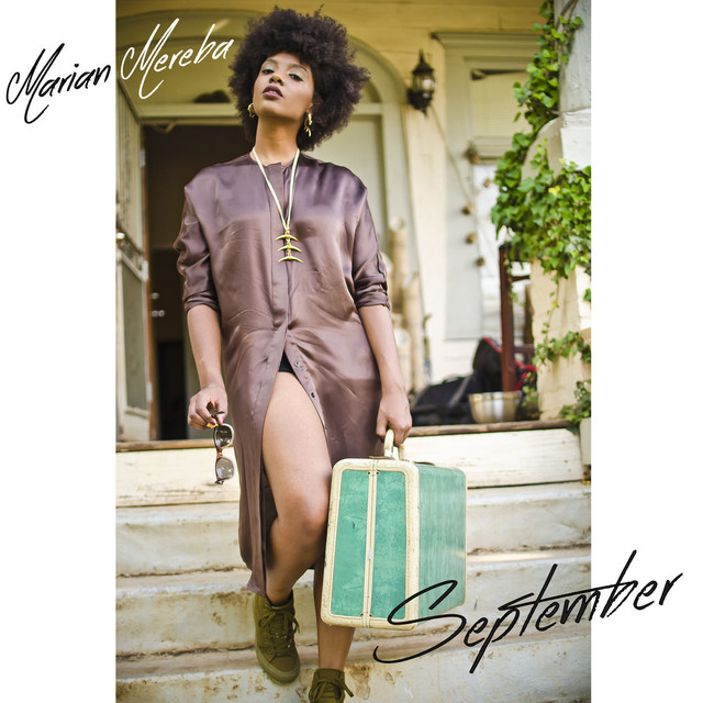 Marian Mereba September Tumbex