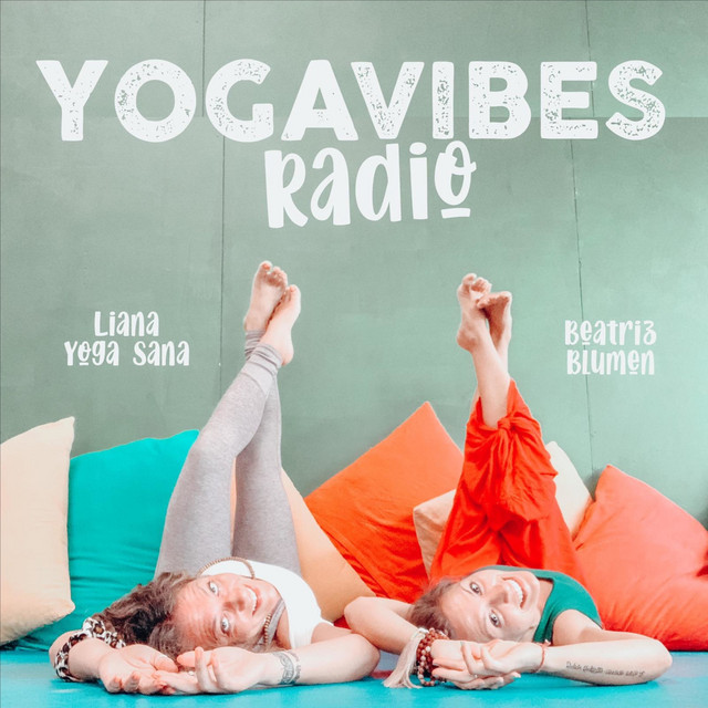 Yoga Vibes Radio | Podcast on Spotify