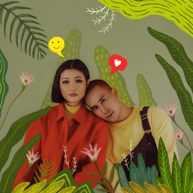 Ben Sihombing on Spotify