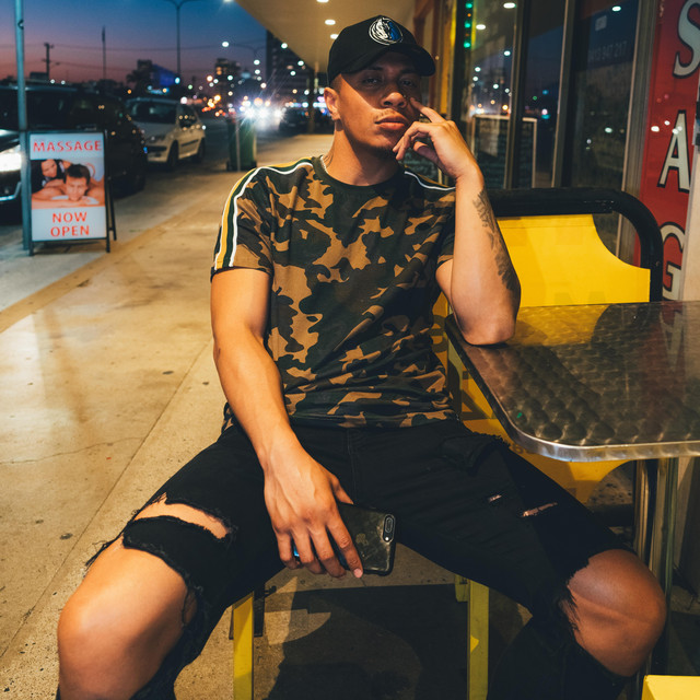 Donell Lewis on Spotify