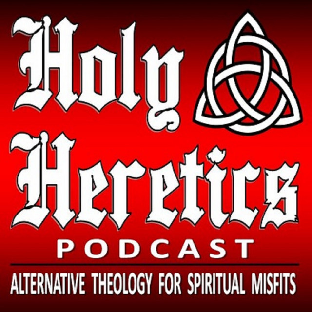 The Holy Heretics | Podcast on Spotify