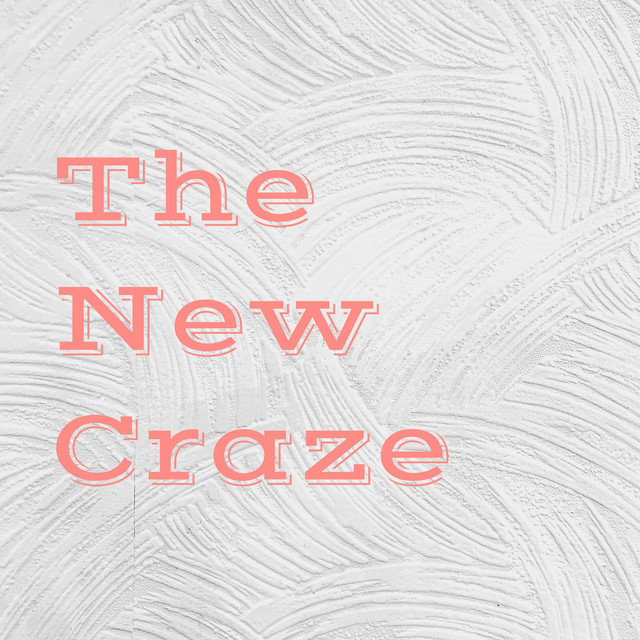 The New Craze | Podcast on Spotify