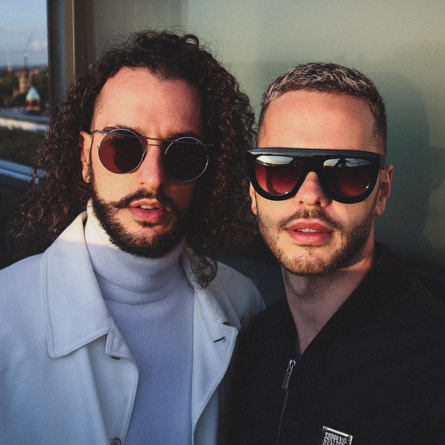 PARISI on Spotify