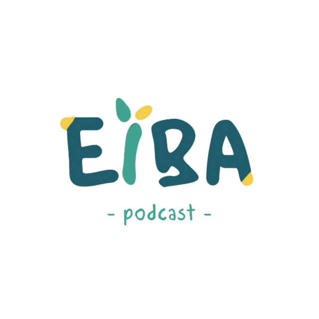 eiba.id | Podcast on Spotify