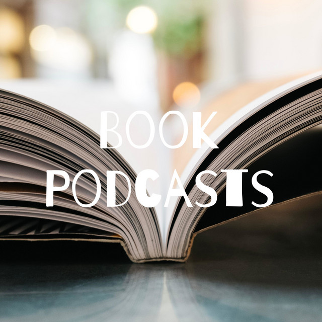 Book Podcasts | Podcast on Spotify