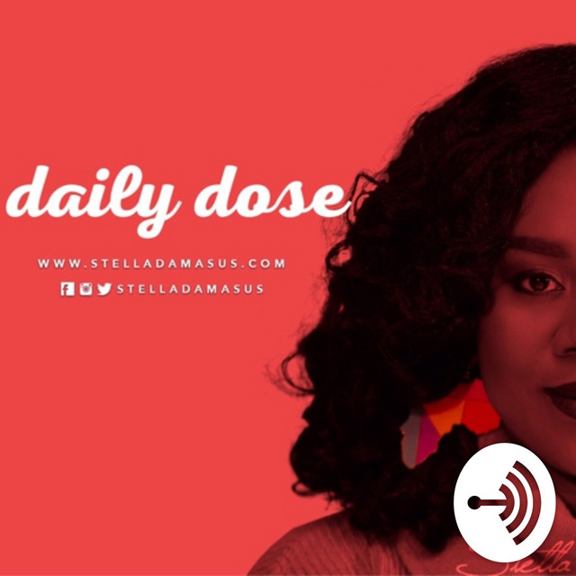 Daily Dose | Podcast on Spotify