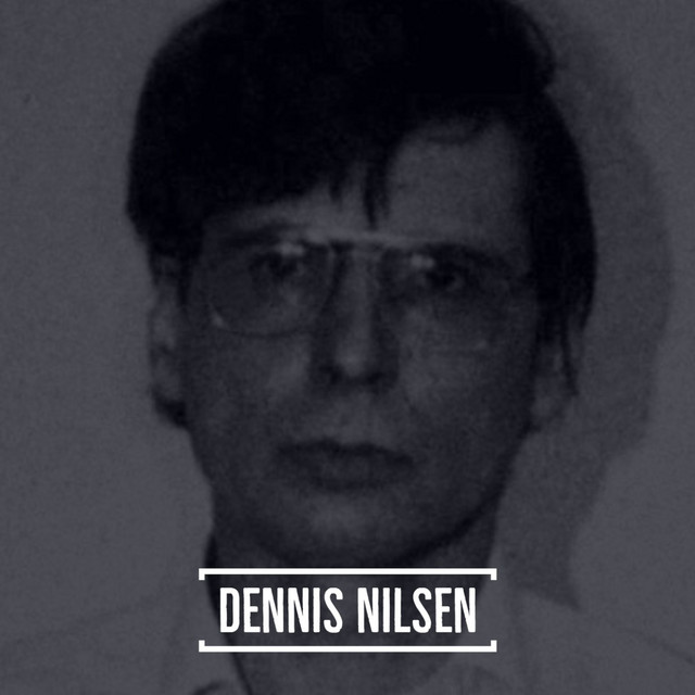 #51 Dennis Nilsen - Parte 1 - Señales Podcast | Podcast on Spotify