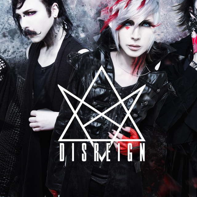 DISREIGN Next Concert Setlist & tour dates