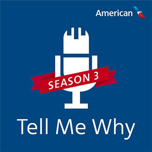 Tell Me Why | Podcast on Spotify