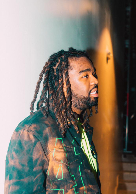 Iamsu! on Spotify