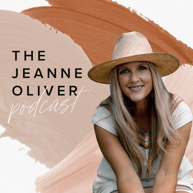 The Jeanne Oliver Podcast | Podcast on Spotify