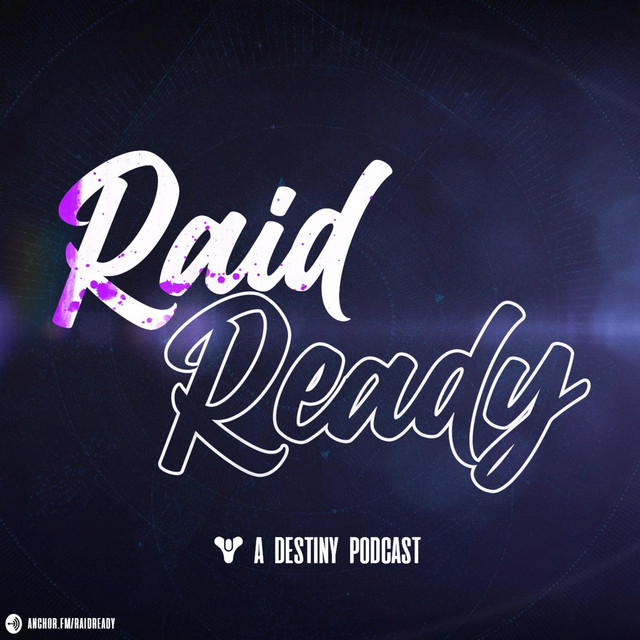 Raid Ready: A [Redacted] Podcast | Podcast on Spotify