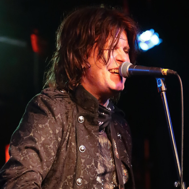 Kee Marcello Next Concert Setlist & tour dates 2026