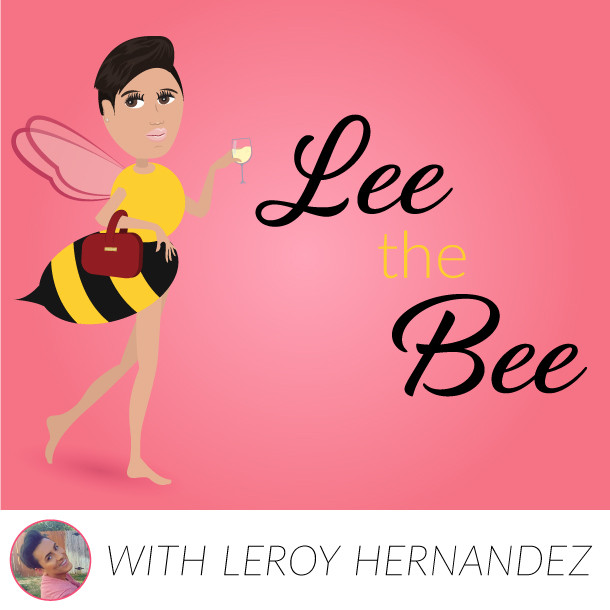 Lee the Bee | Podcast on Spotify