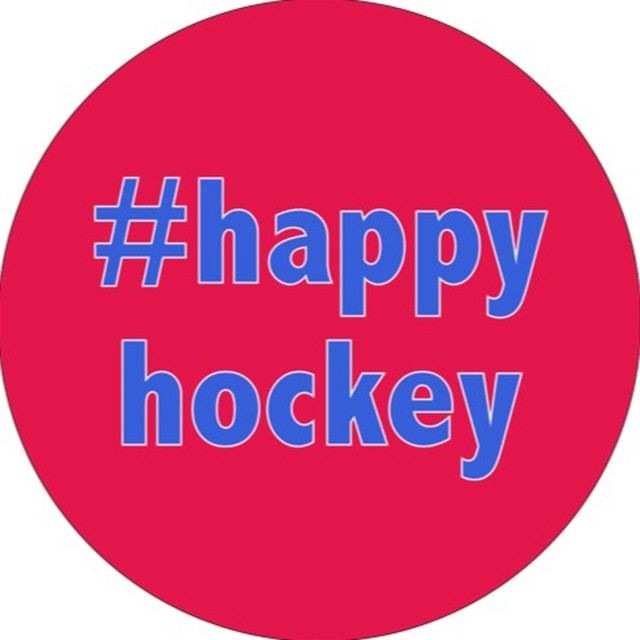 Happy Hockey | Podcast on Spotify