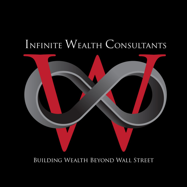 The Infinite Wealth Podcast | Podcast on Spotify