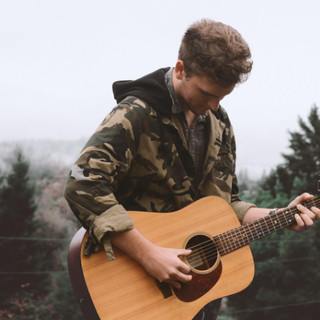 Gavin Haley - tickets, concerts and tour dates 2024 — Festivaly.eu